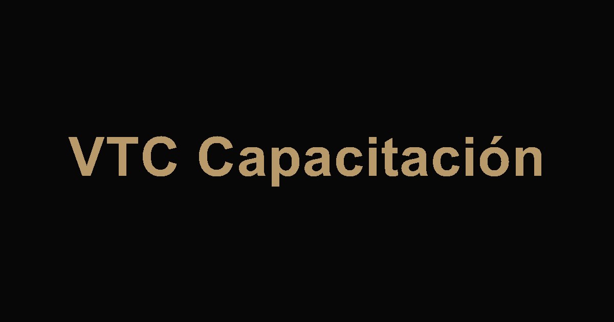 VTC — Capacitación Elite · Victorious Travelers Club